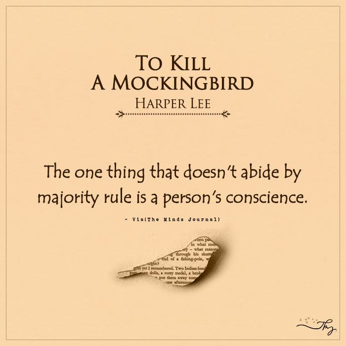 10 Unforgettable To Kill A Mockingbird Quotes That Still Hold True