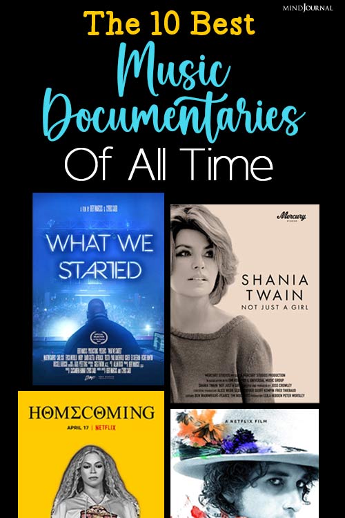 10 Most Riveting And Best Music Documentaries Of All Time