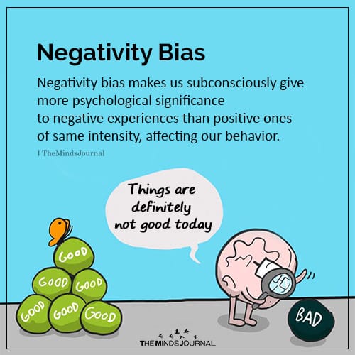 16 Most Common And Weird Mind Tricks Your Brain Plays On You