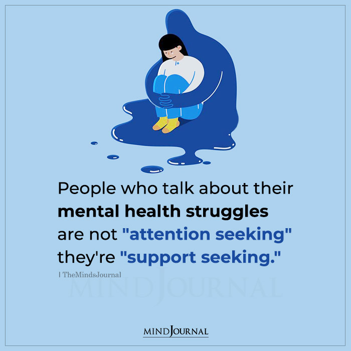 How To Support Someone Who Is Struggling With Their Mental Health 4 Tips