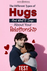 11 Different Types Of Hugs And Their Meanings In Love