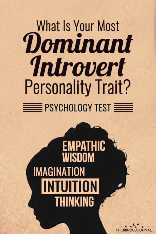 4 Introvert Personality Traits Test: Which Dominates In You?