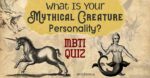 Mythical Creature Personality Test: 5 Charming Personalities