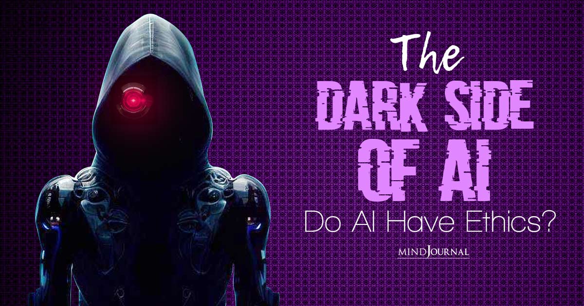 7 Ethical Issues Of Artificial Intelligence And Robotics