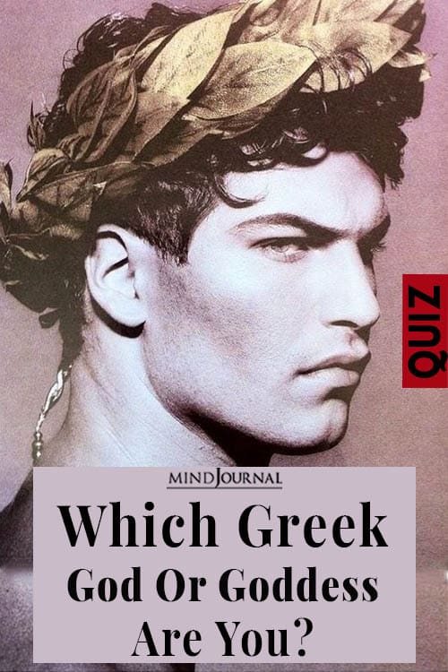 Greek God Quiz- Which Greek God Or Goddess Are You?