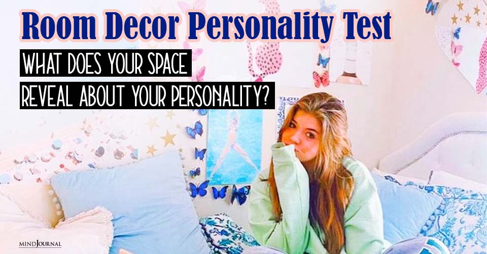 Room Decor Personality Test: Discover Your Unique Design Style